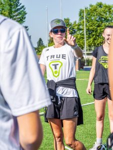True Lacrosse National | Club Lacrosse Program