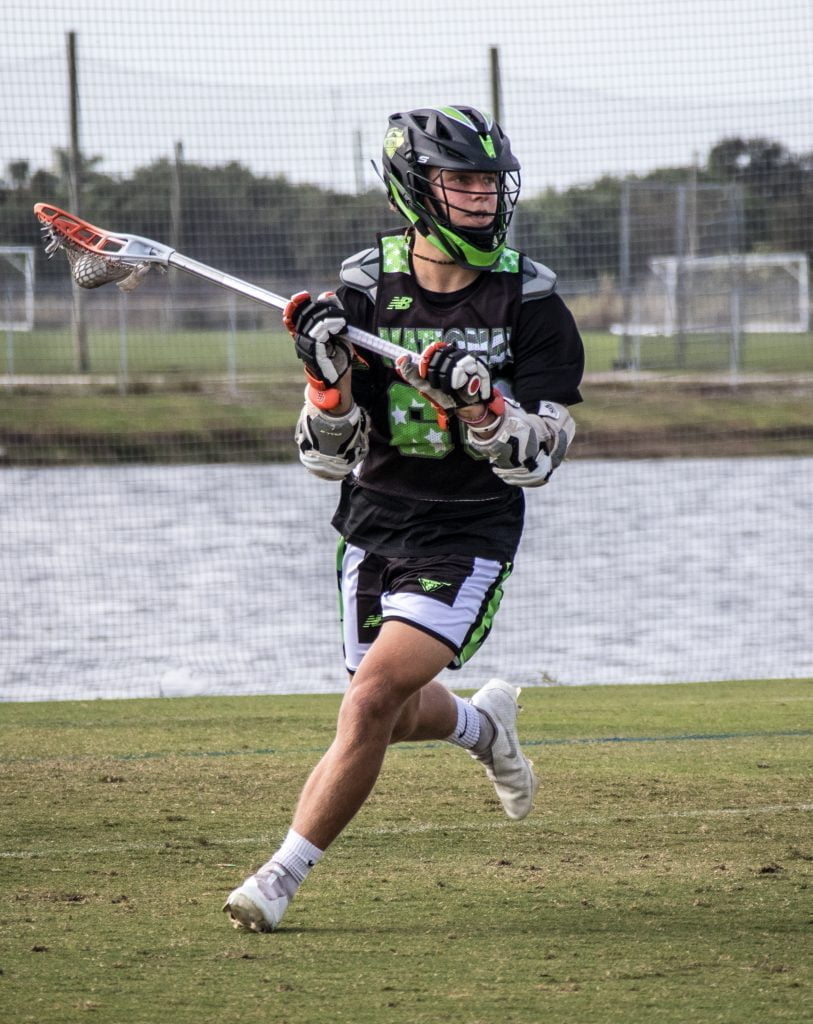 True Lacrosse National | Club Lacrosse Program