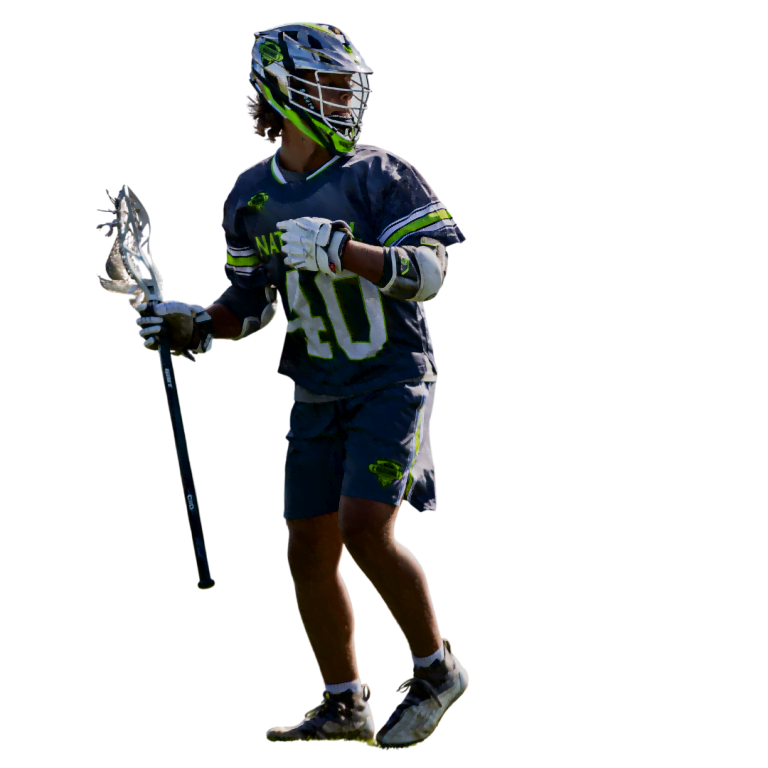 True Lacrosse National | Club Lacrosse Program