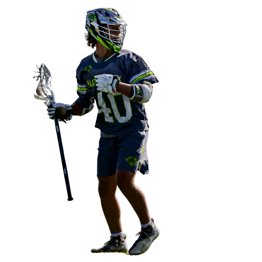 True Lacrosse National | Club Lacrosse Program