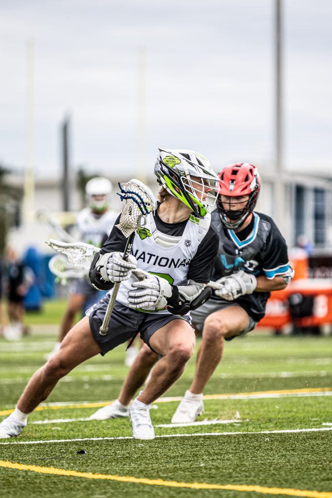 True Lacrosse National | Club Lacrosse Program