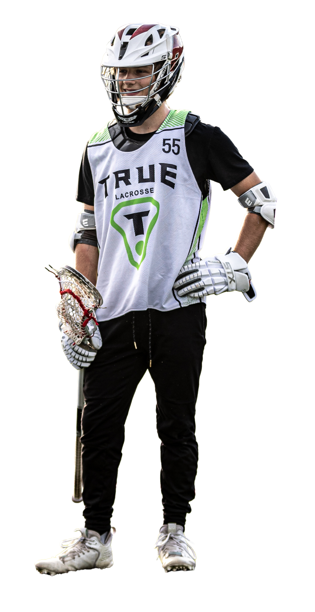 True Lacrosse Colorado Boys | Travel Lacrosse Program