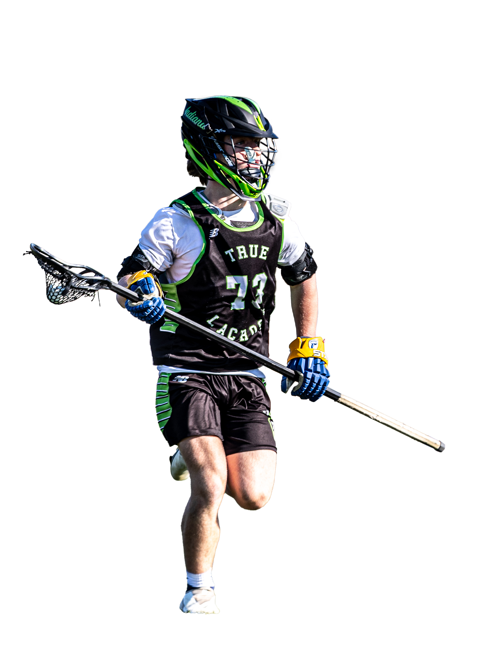 True Lacrosse Indiana Boys | Club Lacrosse Program