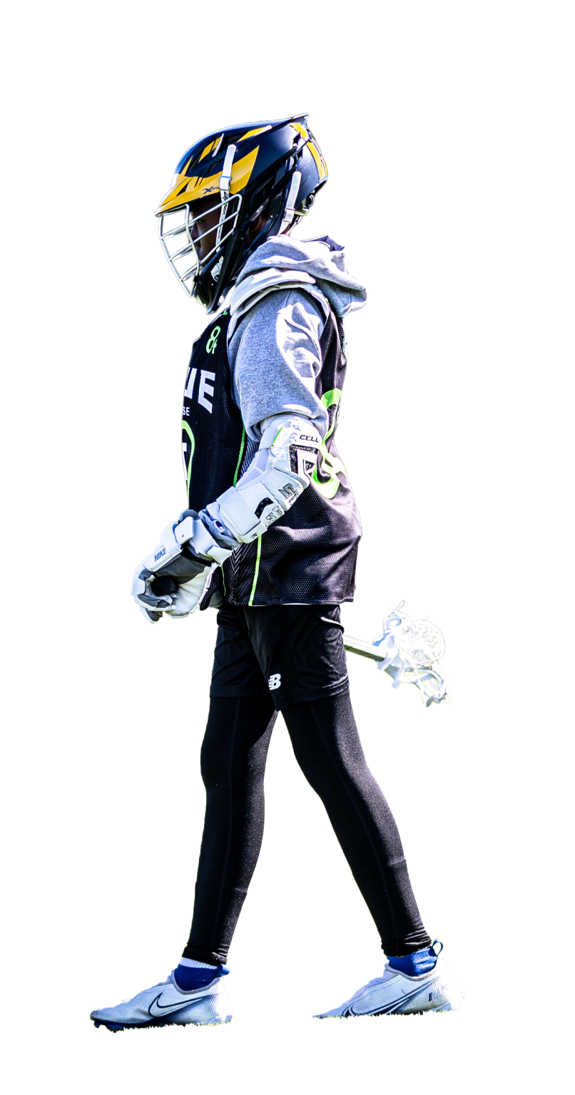 True Lacrosse Michigan Boys | Club Lacrosse Program