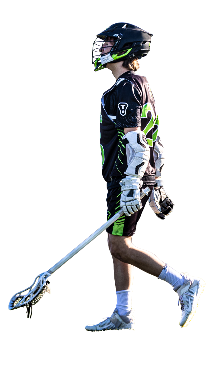 True Lacrosse New York Boys | Club Lacrosse Program