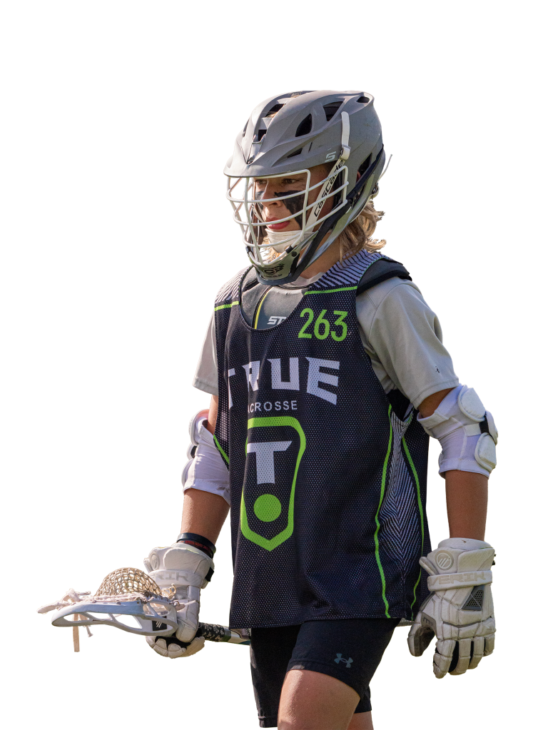 True Lacrosse Virginia Boys | Club Lacrosse Program
