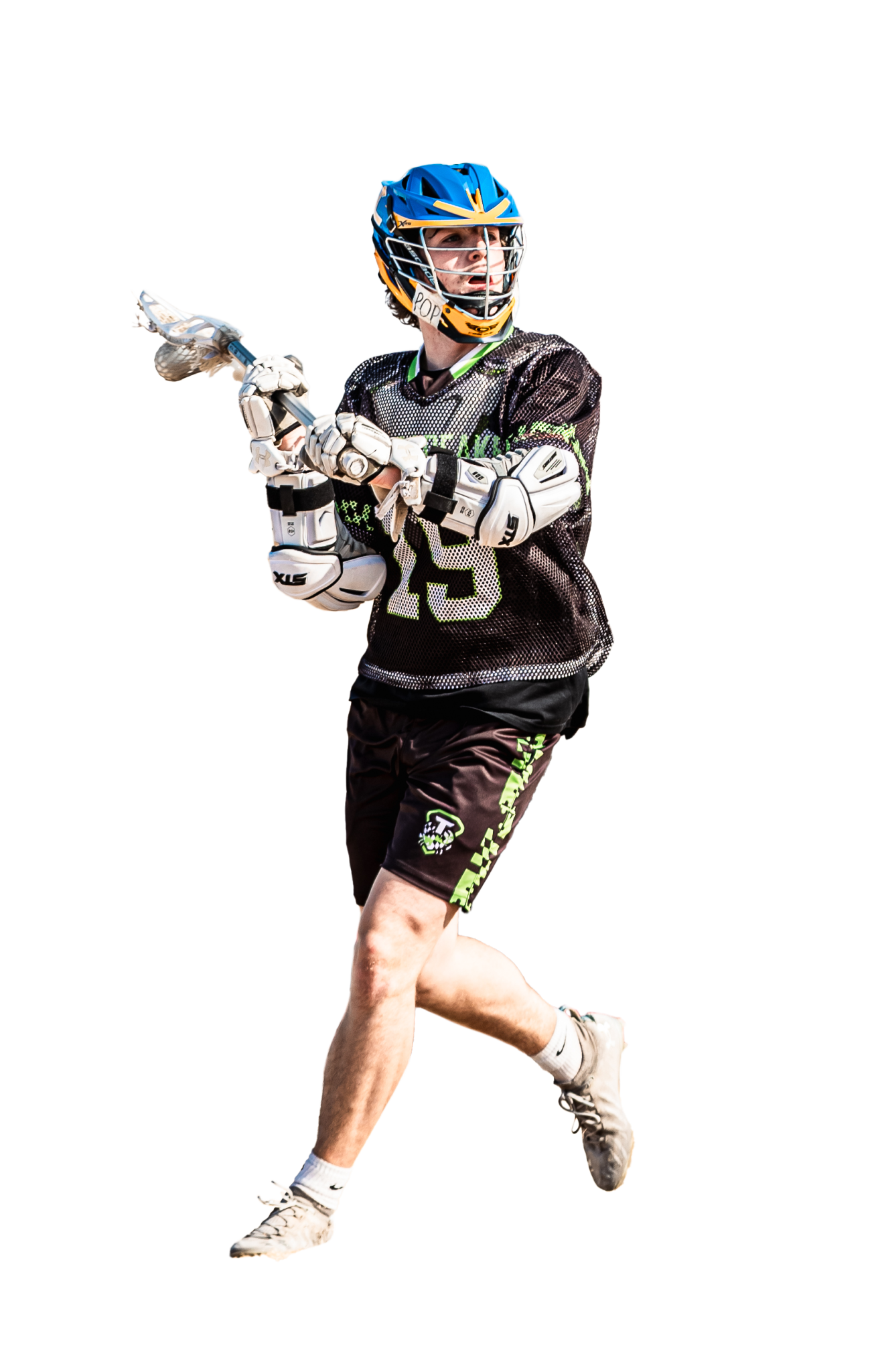 True Lacrosse Maryland Boys | Travel Lacrosse Program