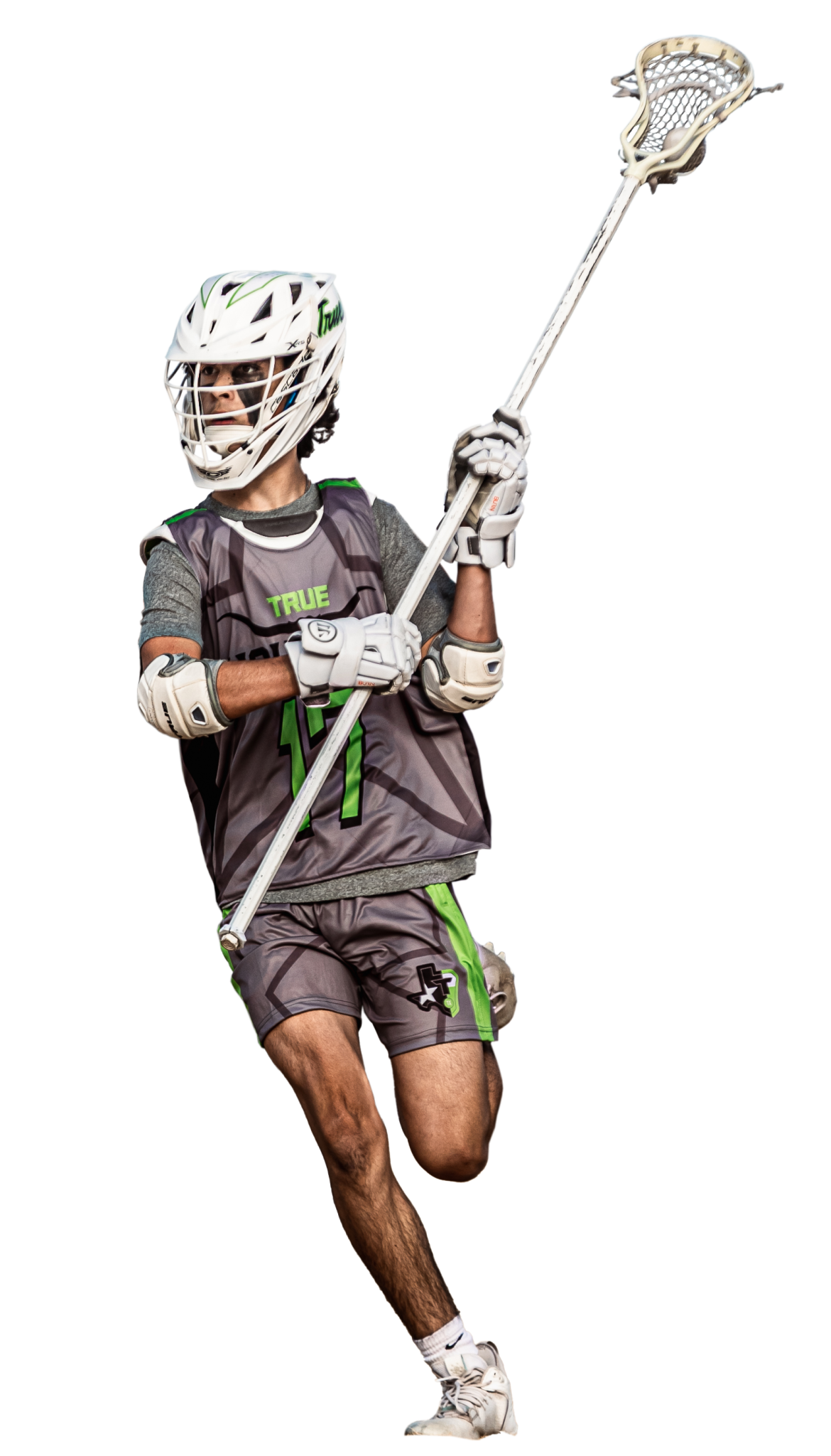 True Lacrosse Texas Boys | Club Lacrosse Program