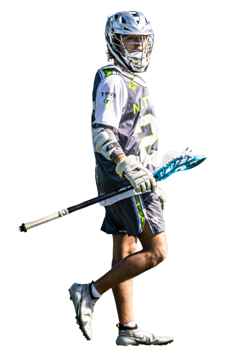 True Lacrosse National | Club Lacrosse Program