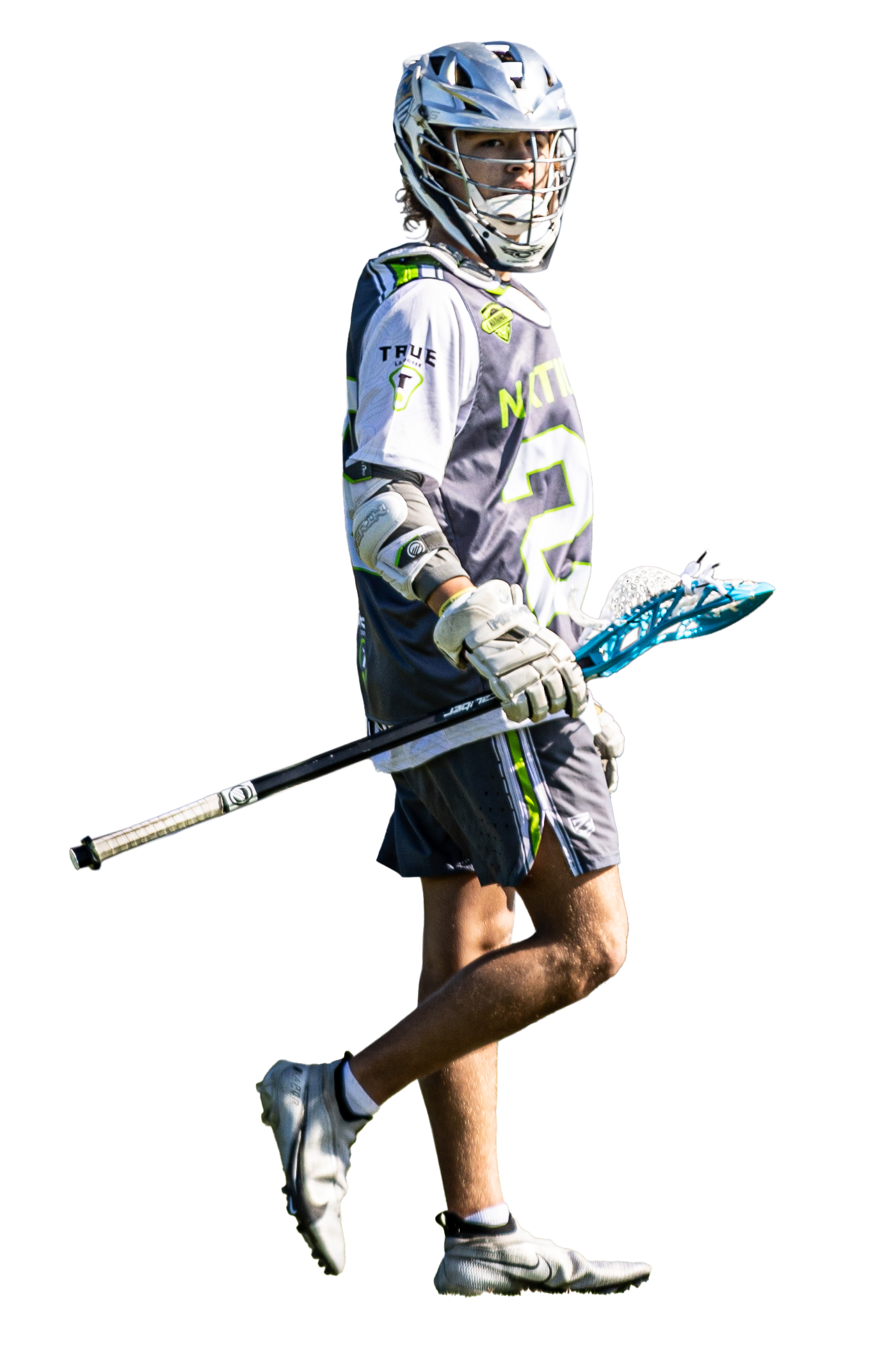 True Lacrosse National | Club Lacrosse Program