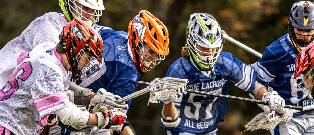 Hundreds of True Lacrosse Youth Athletes Take Over IMG Academy for ...