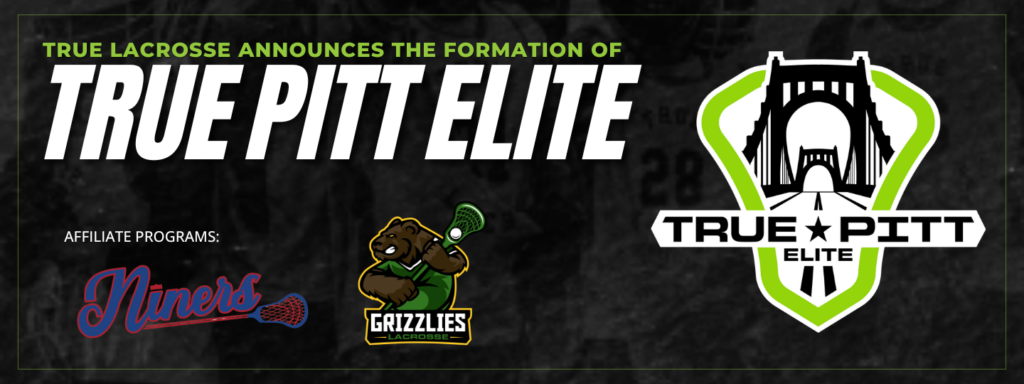 True Lacrosse Announces Pittsburgh Elite Formation, Welcomes 79ers ...