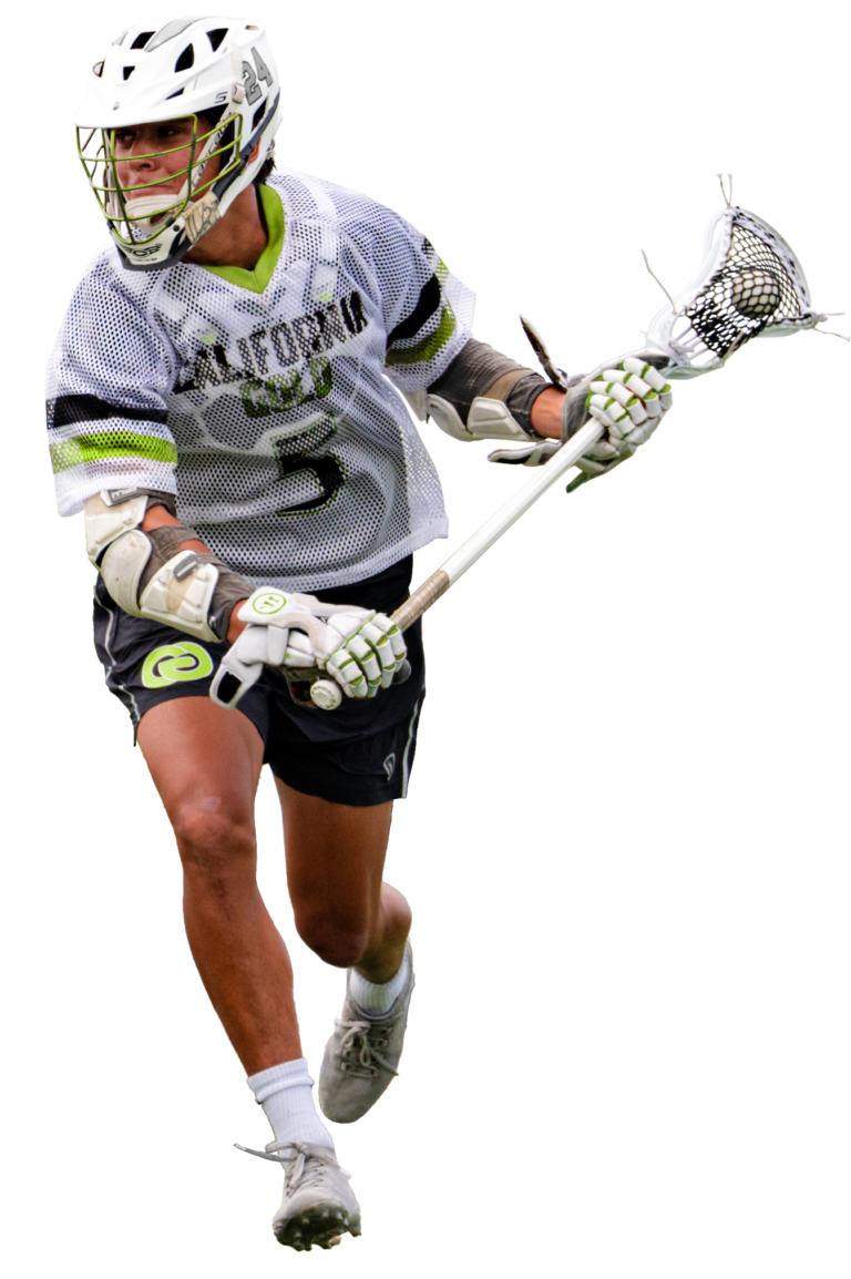 True Lacrosse California Boys - True Lacrosse