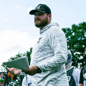 Founders Camp - True Lacrosse